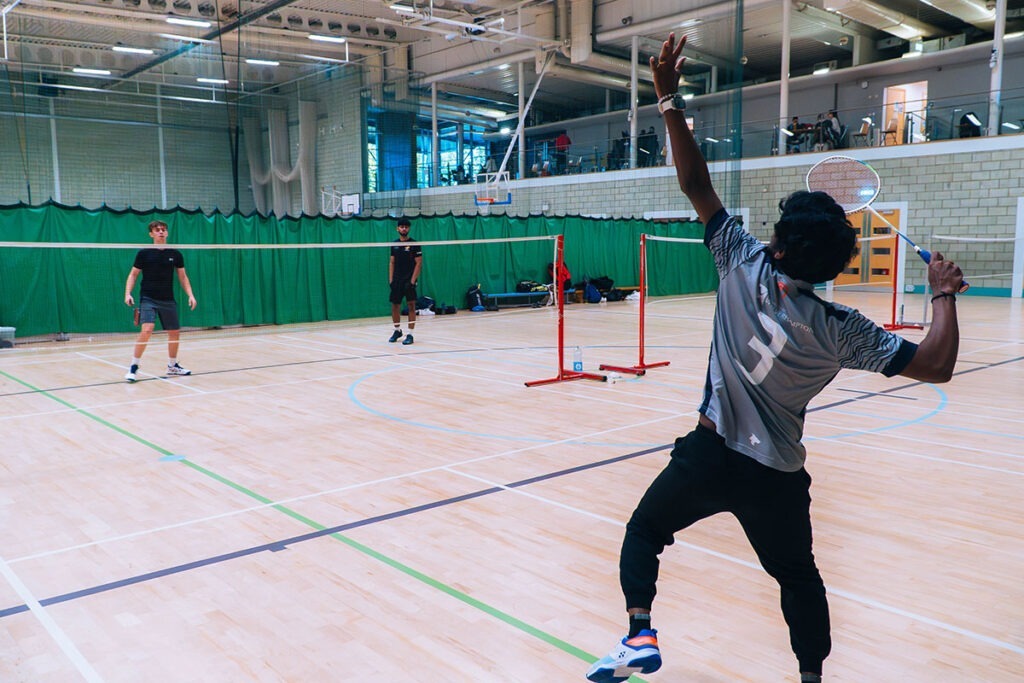 Student Life and Campus Facilities | University of Wolverhampton ...