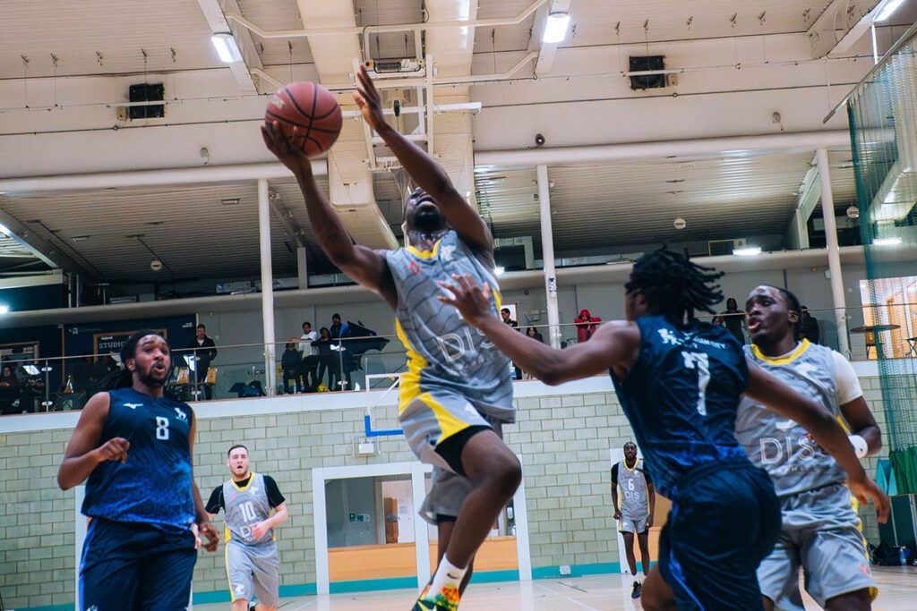 Student Life and Campus Facilities | University of Wolverhampton ...