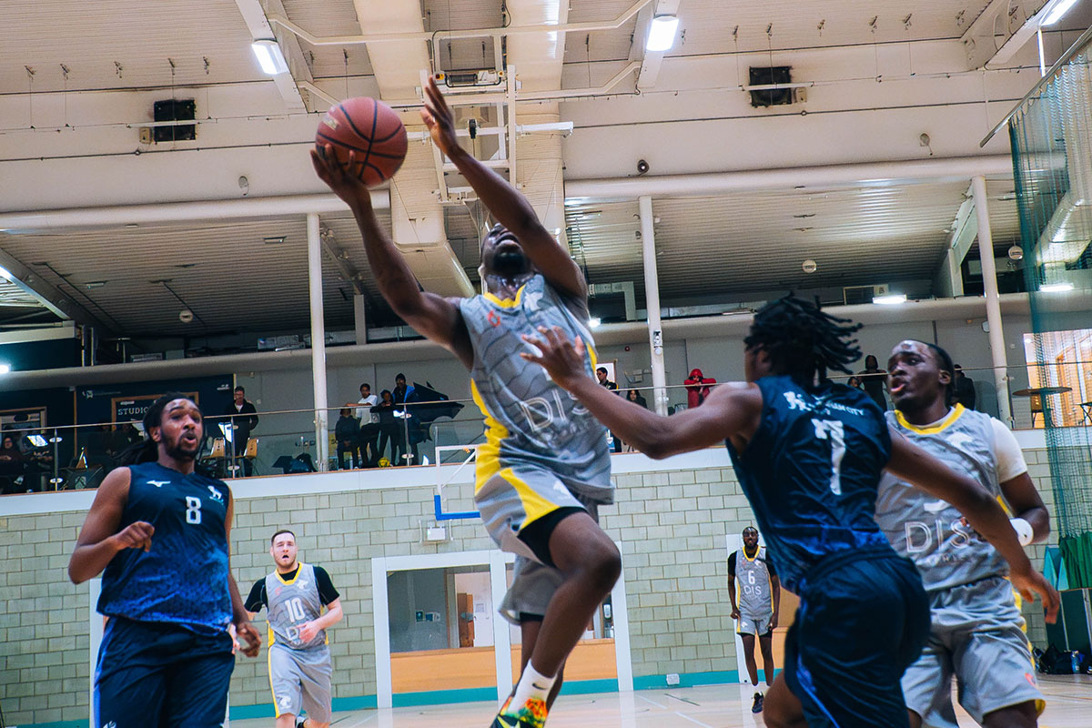 Student Life and Campus Facilities | University of Wolverhampton ...