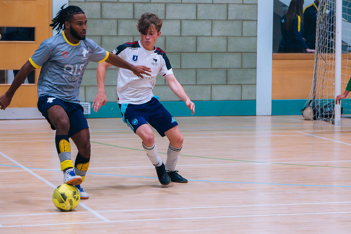 Student Life and Campus Facilities | University of Wolverhampton ...